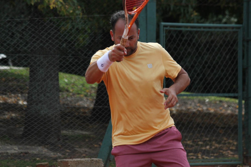 Hoy, Mano a mano con Jorge Garzón