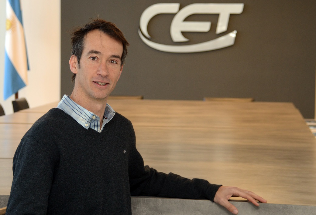 Cerone: la Ruta 226, la crisis del comercio y los desafíos económicos ...