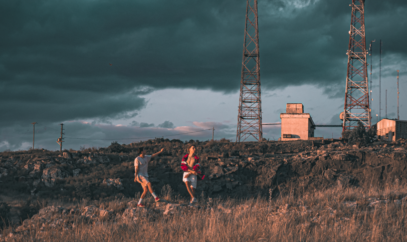 Kucka, el artista tandilense que sorprende con su música urbana