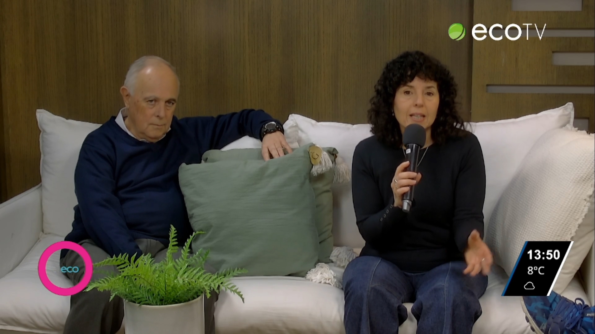 Ciclo de colectividades en la Biblioteca Rivadavia