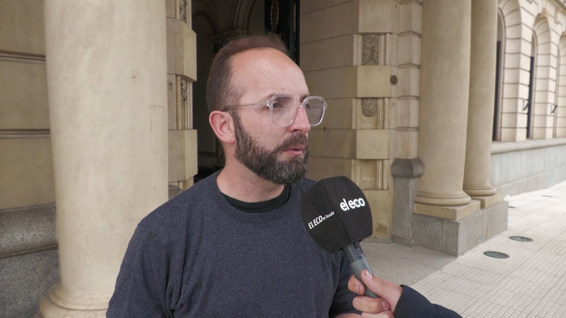 Crisis peronista y la necesidad de renovación: análisis con Nicolás ...