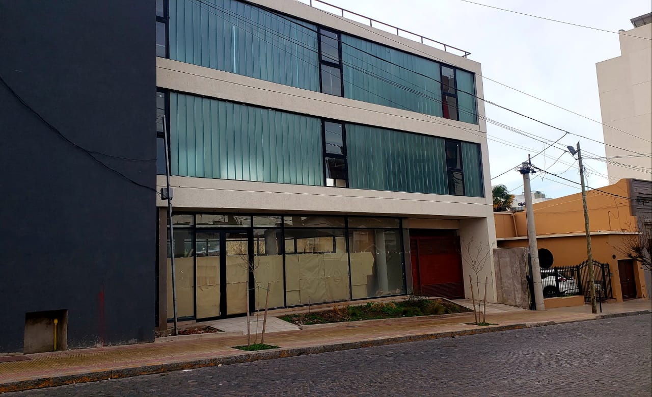 El Ejecutivo planea inaugurar en marzo el nuevo edificio de Seguridad