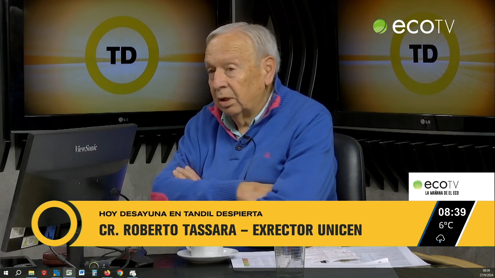 Los 50 años de la Unicén