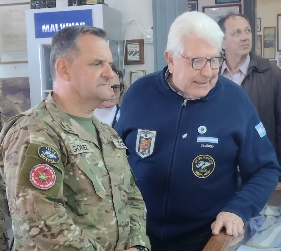 La solidaridad se hizo presente en tiempo récord para la colecta por el ...