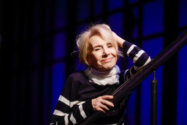 A sus 80 años, falleció la actriz Selva Alemán