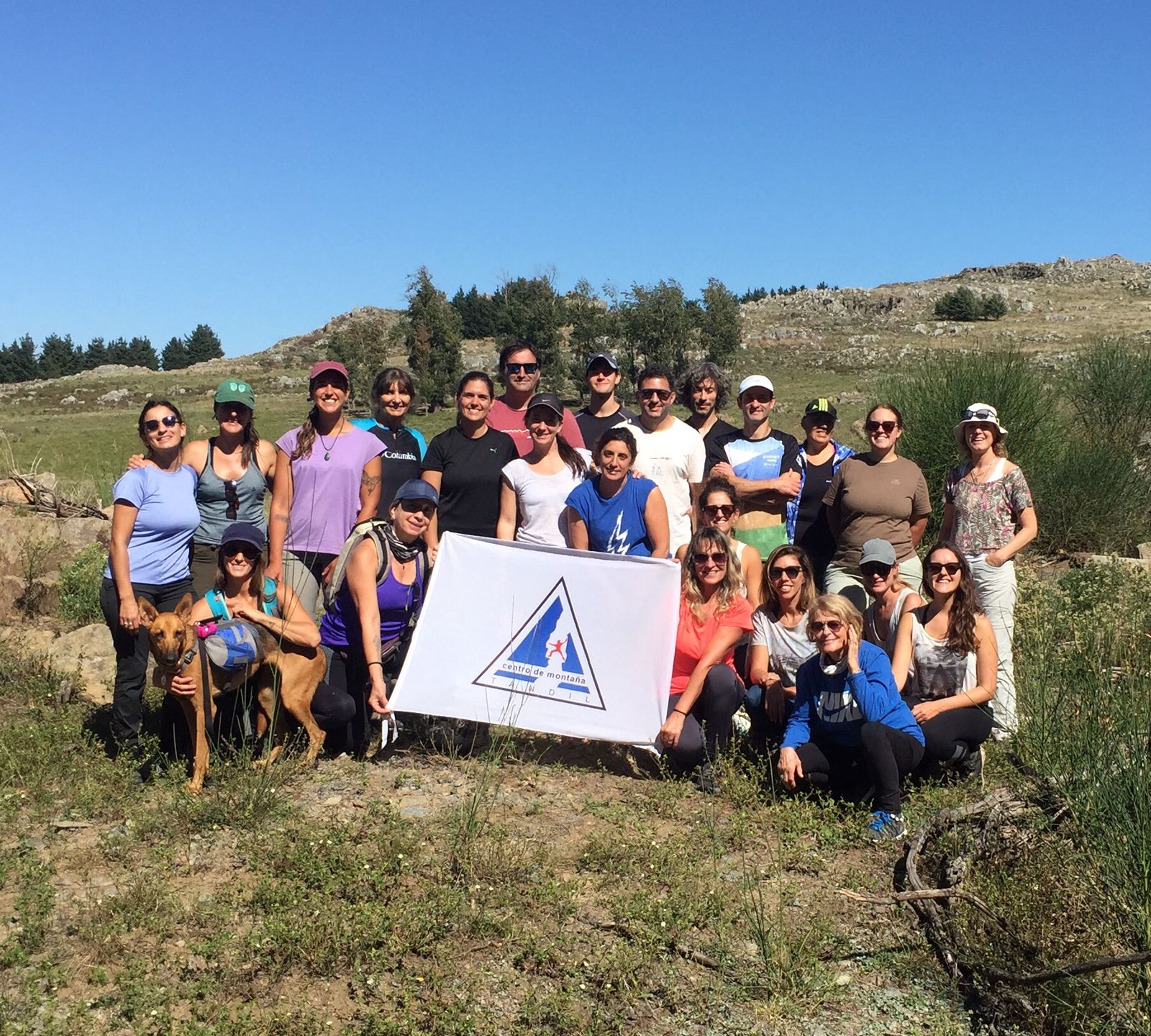 El Centro de Montaña celebra 30 años: todas las actividades gratuitas a ...