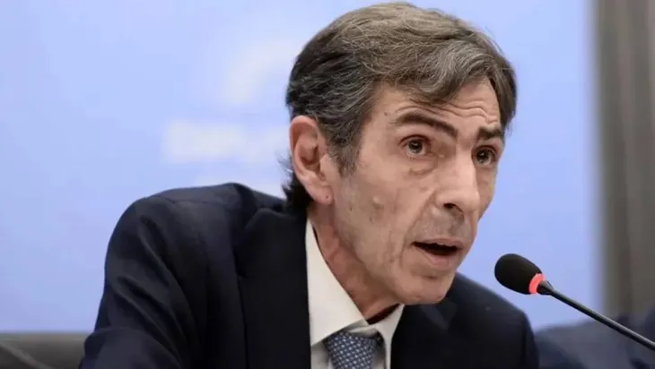 Nueva baja en el Gobierno: renunció Chirillo a Energía