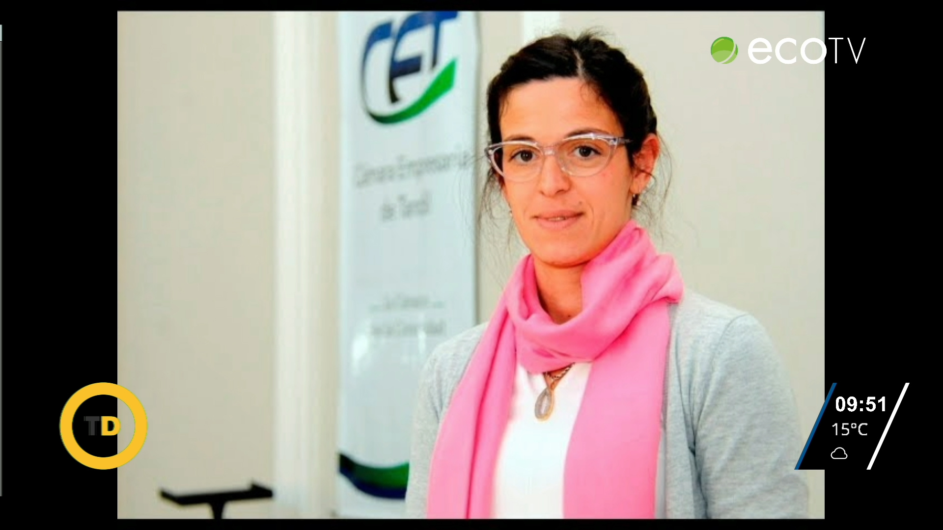 Acciones de la Cámara Empresaria para el Día de la Madre