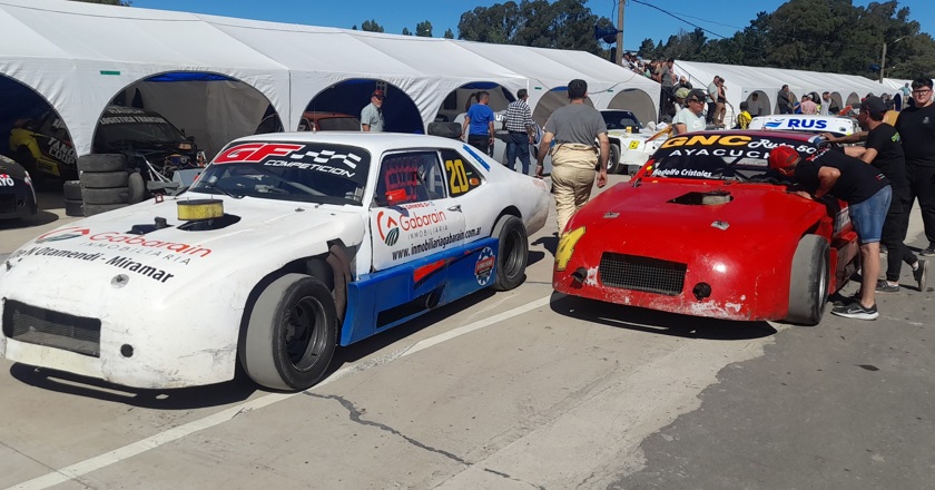 APAC Máster llega con monarca definido