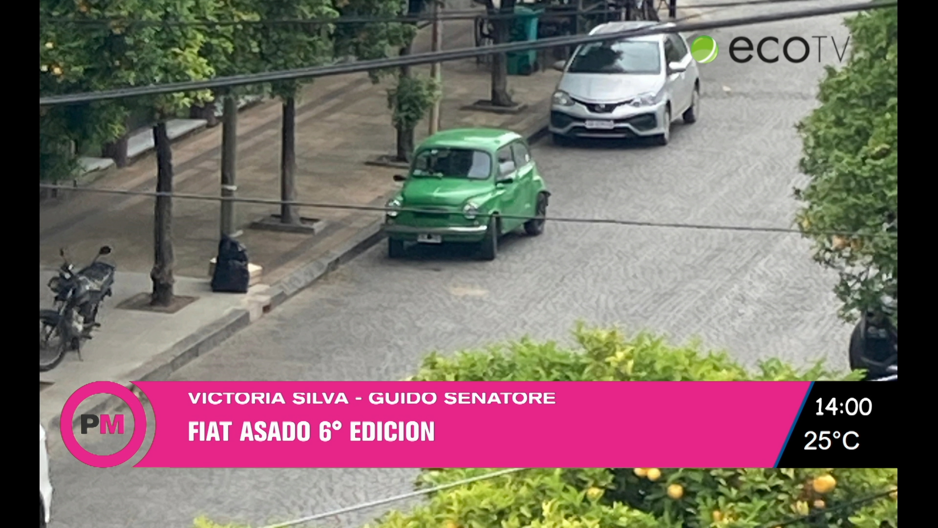 Se viene la sexta edición de la fiesta del "Fitito"