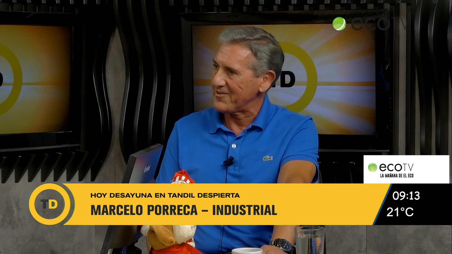El balance del año en el sector industrial