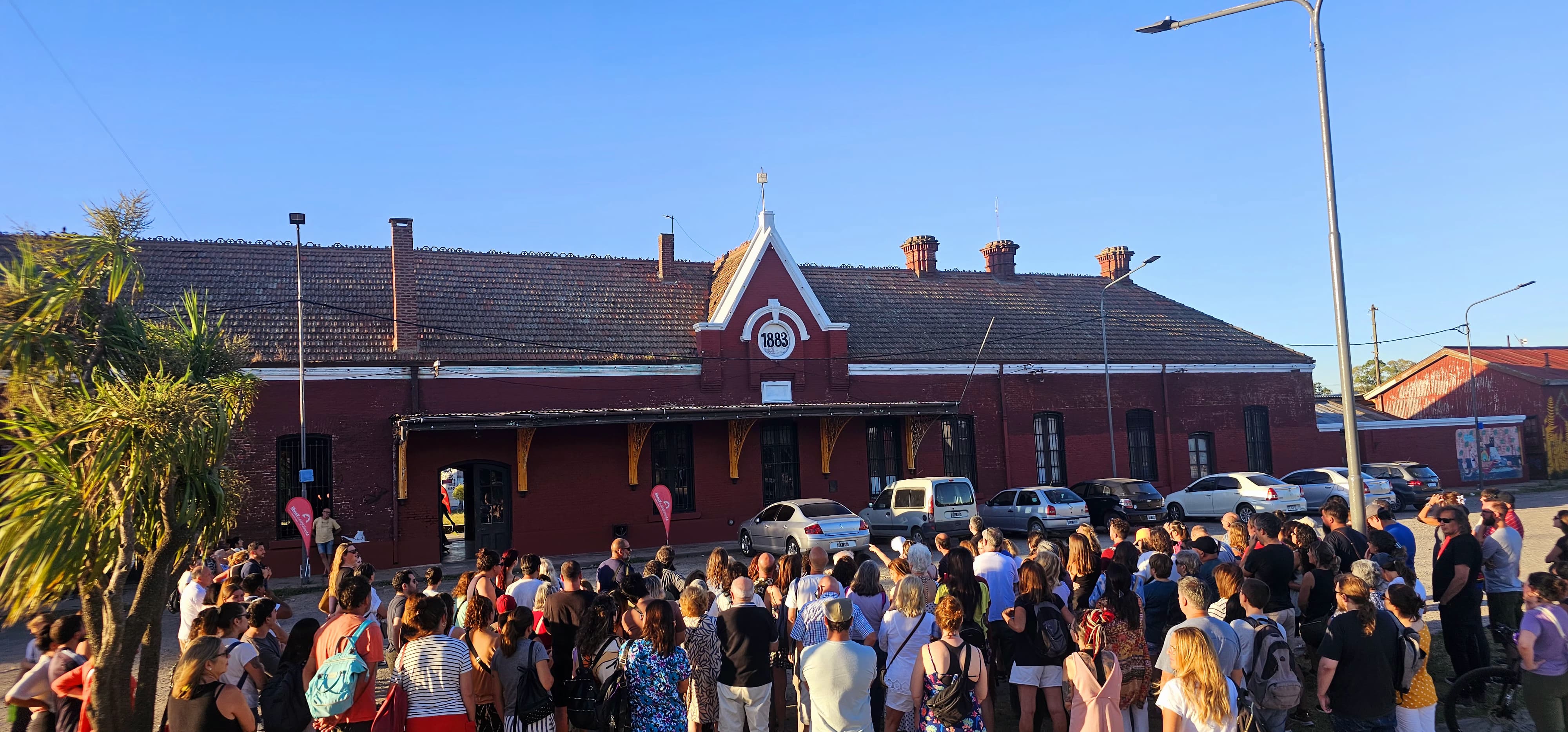 Tandil celebra sus 202 años: todas las actividades que se realizarán en la Estación