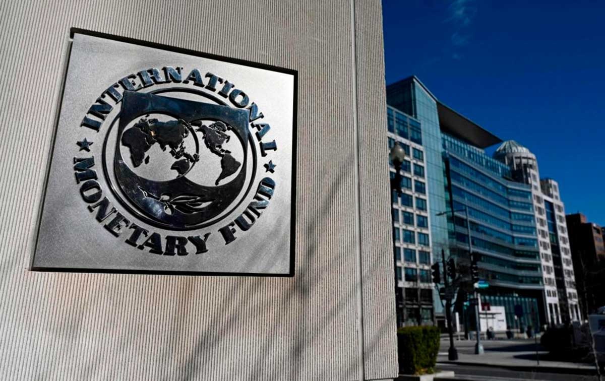 El FMI pronosticó que Argentina tendrá en 2025 un crecimiento del 5 por ...