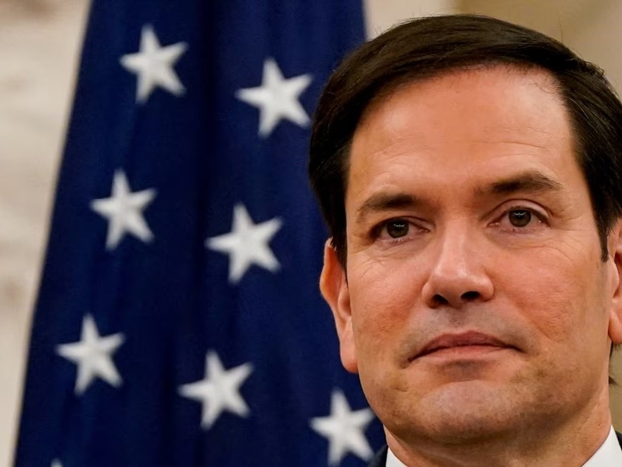 China rechazó la acusación de Marco Rubio sobre su cooperación con ...