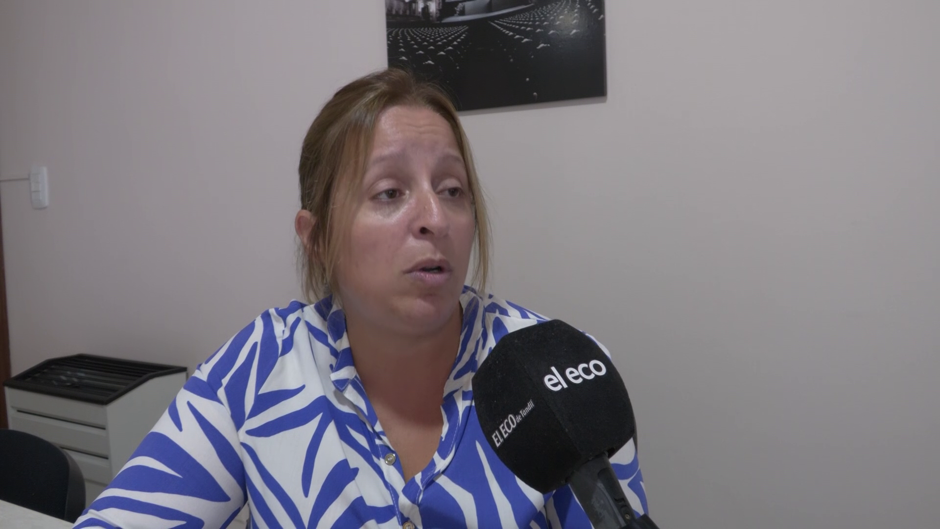 Foro de seguridad: "No tenemos respuesta de la Policía Departamental ...