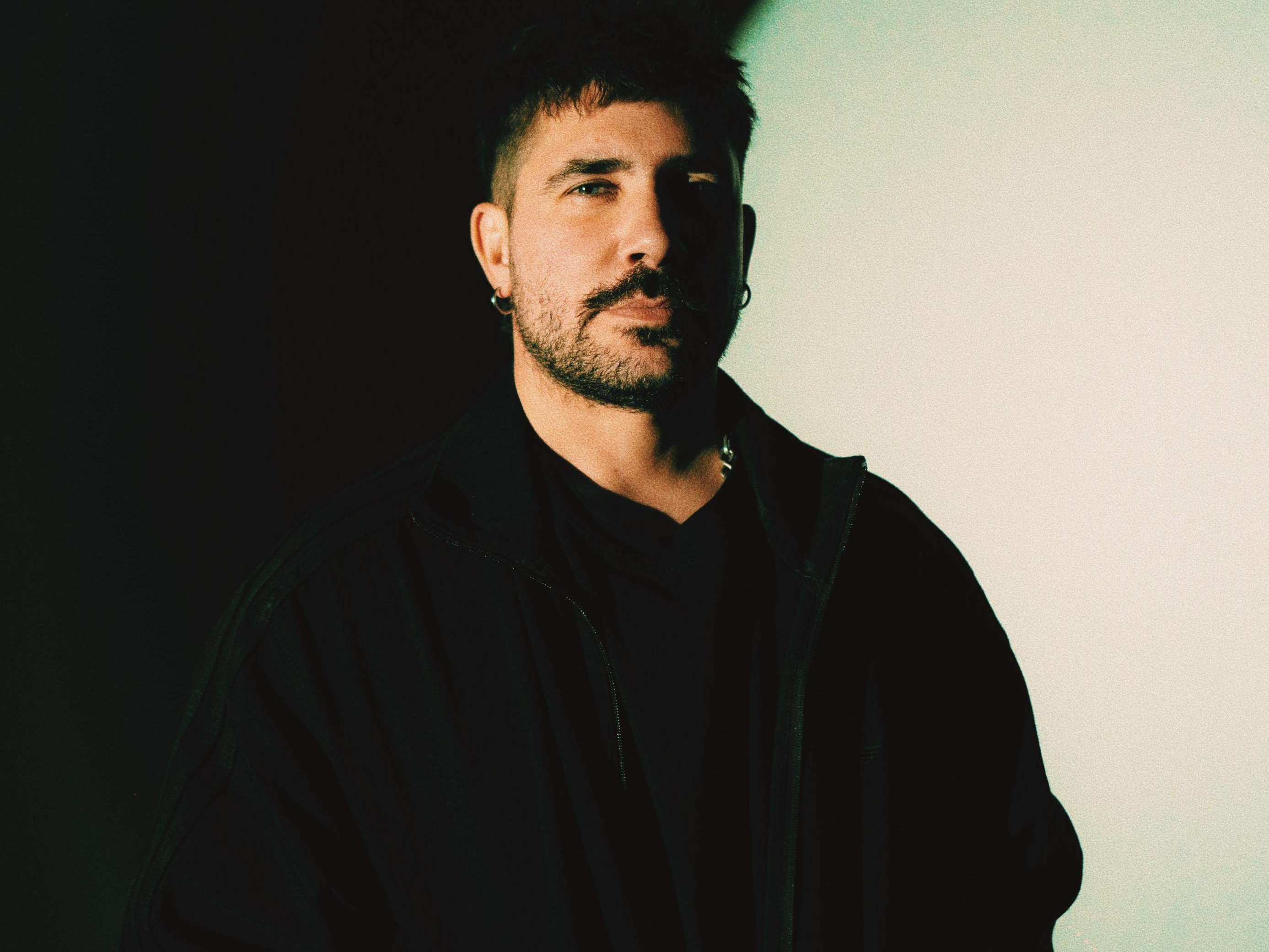 Hoy, mano a mano con Jerónimo Poklepovich Caride