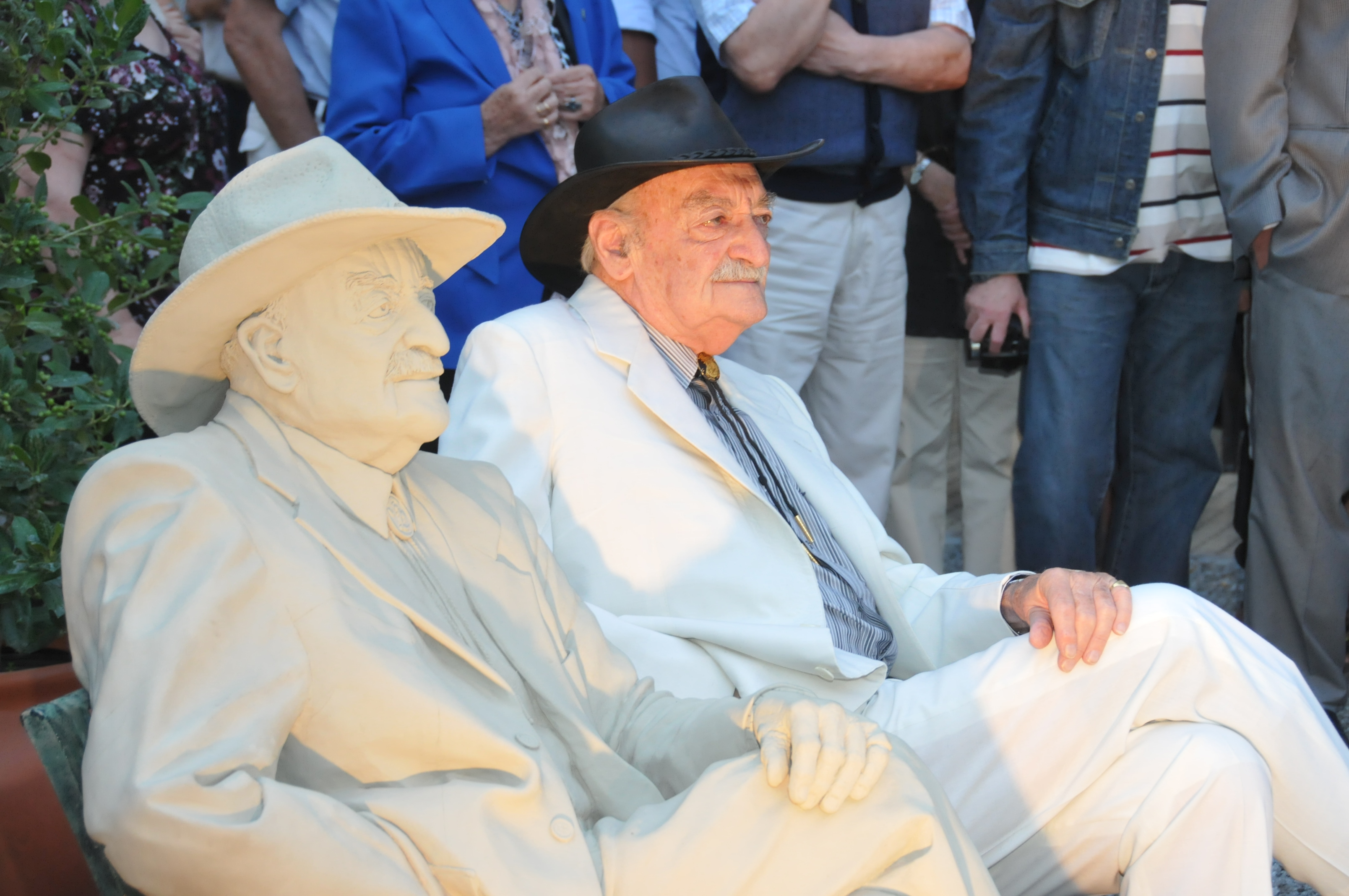 Tandil recuerda a René Lavand con la proyección gratuita de un documental