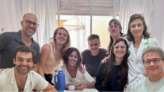 En 24 horas, se juntaron más de 1400 firmas para solicitar la ...