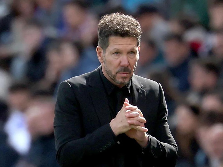 Quién es el exBoca que está en el radar del Cholo Simeone