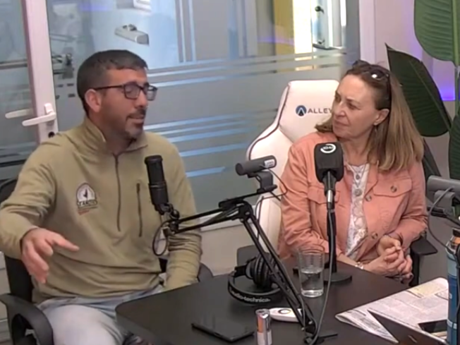 Tandil se prepara para una jornada solidaria y de aventura a beneficio ...