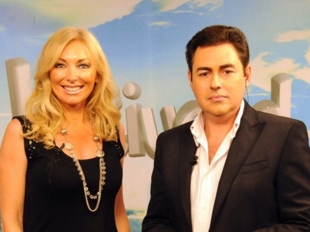 Eco TV cumple 25 años