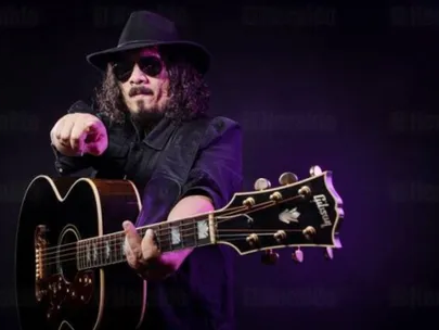 Adiós a Joel Jáuregui, el creador del 'futrock' y la voz de los ...