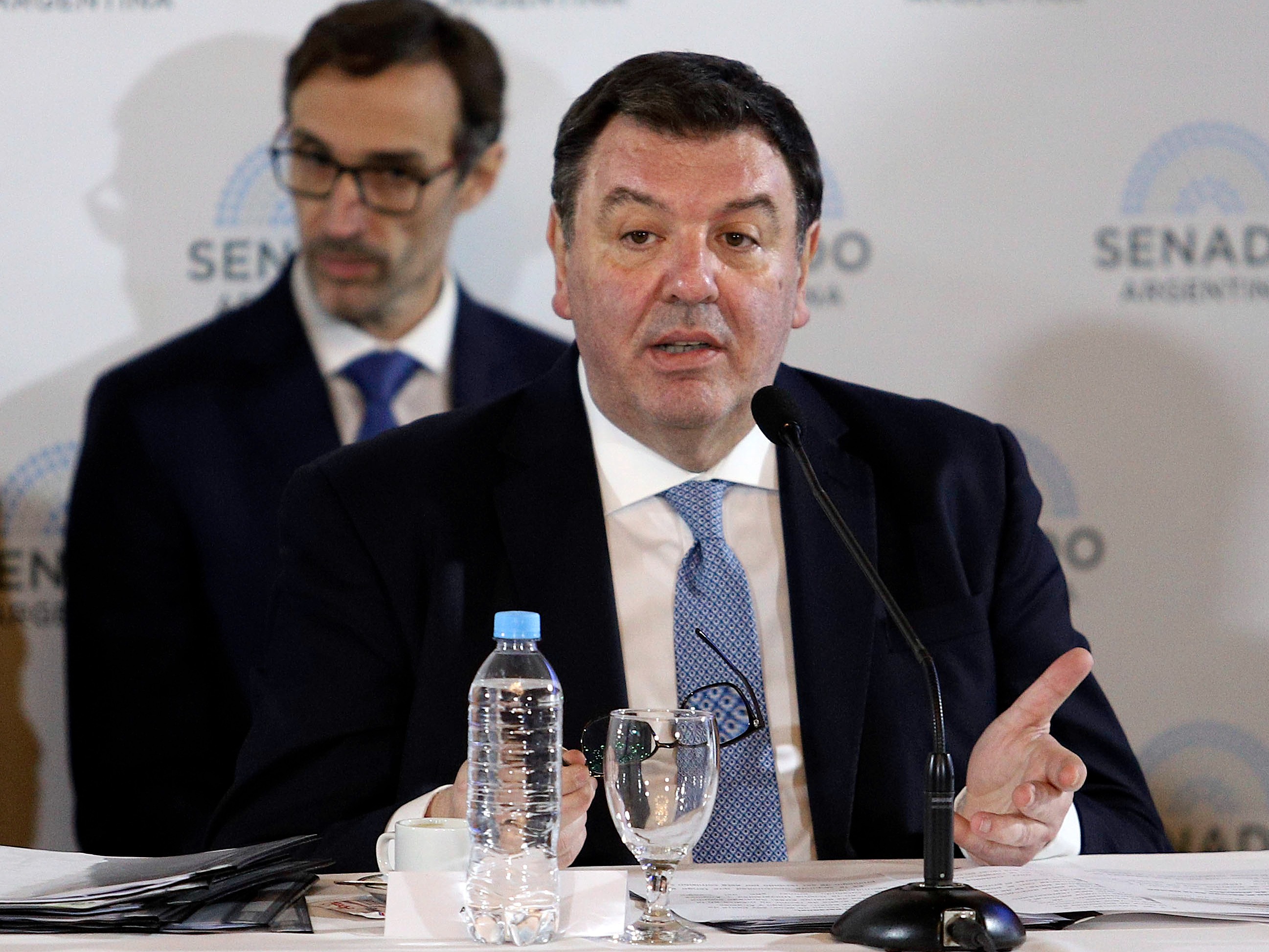 La Corte Suprema de Justicia el futuro del juez federal Ariel Lijo