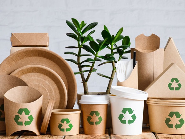 En busca de la sustentabilidad, varias empresas cambian su packaging