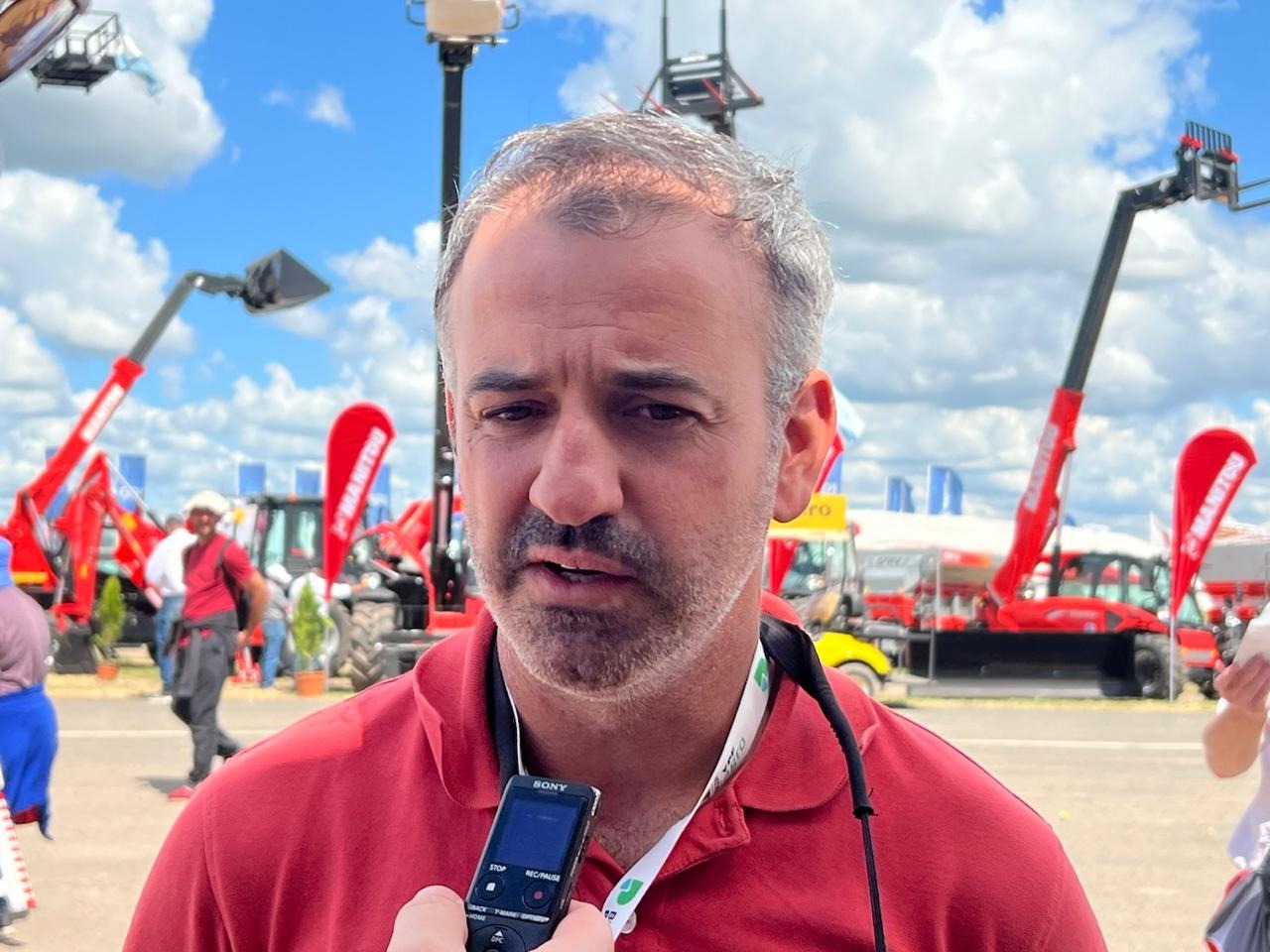 La Fundación Dr. Maiztegui se destaca en la lucha contra la Fiebre Hemorrágica Argentina