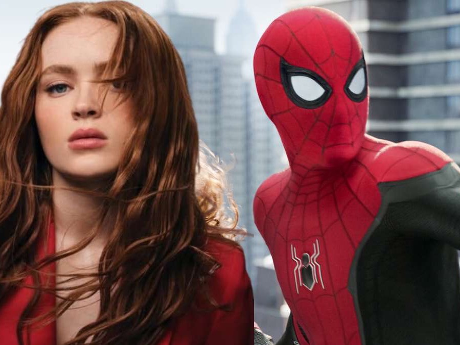Sadie Sink confirmó su incorporación al elenco de Spider-Man 4 y genera ...