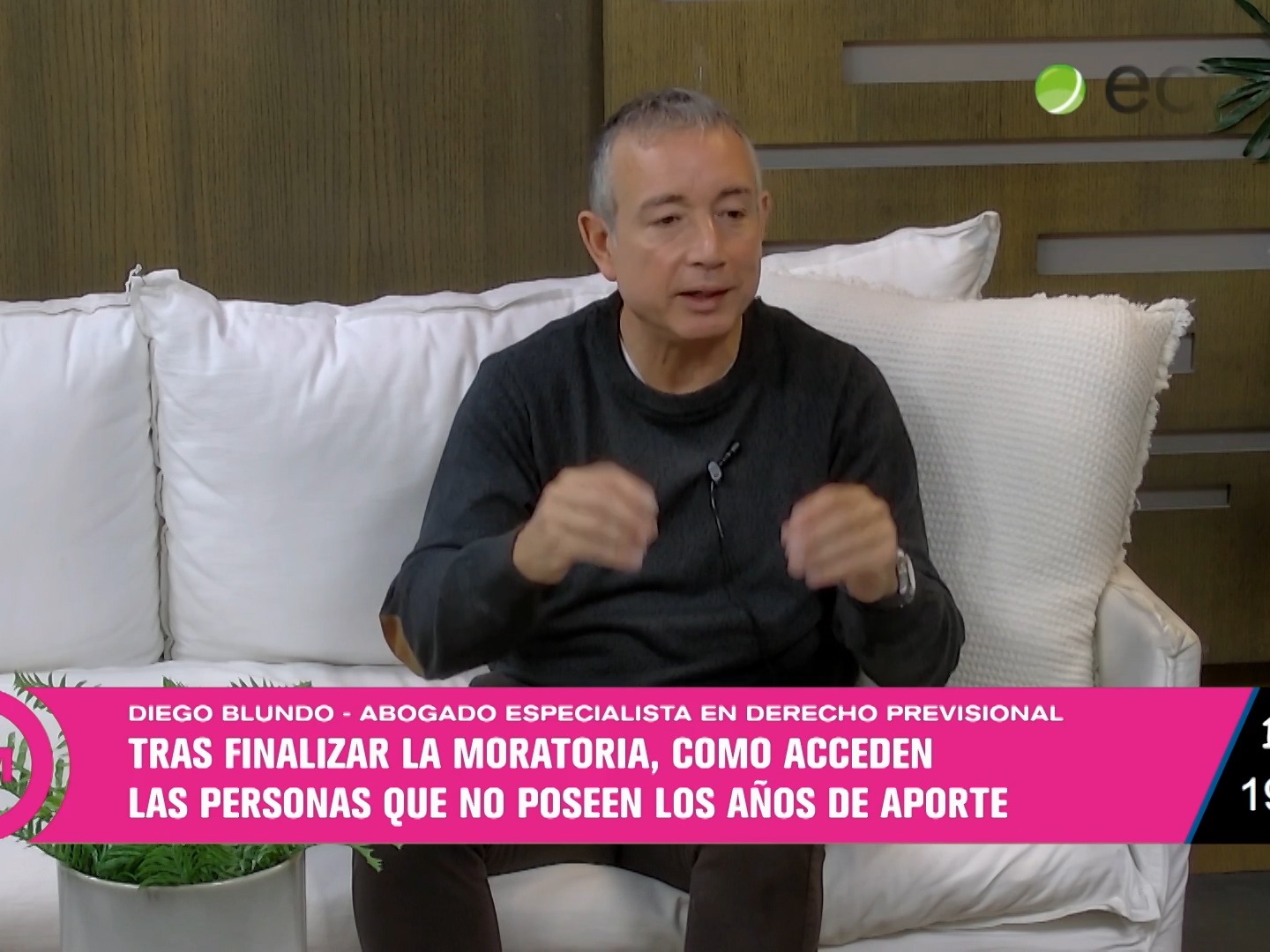 Cómo acceder a un haber jubilatorio si faltan años de aportes, tras ...