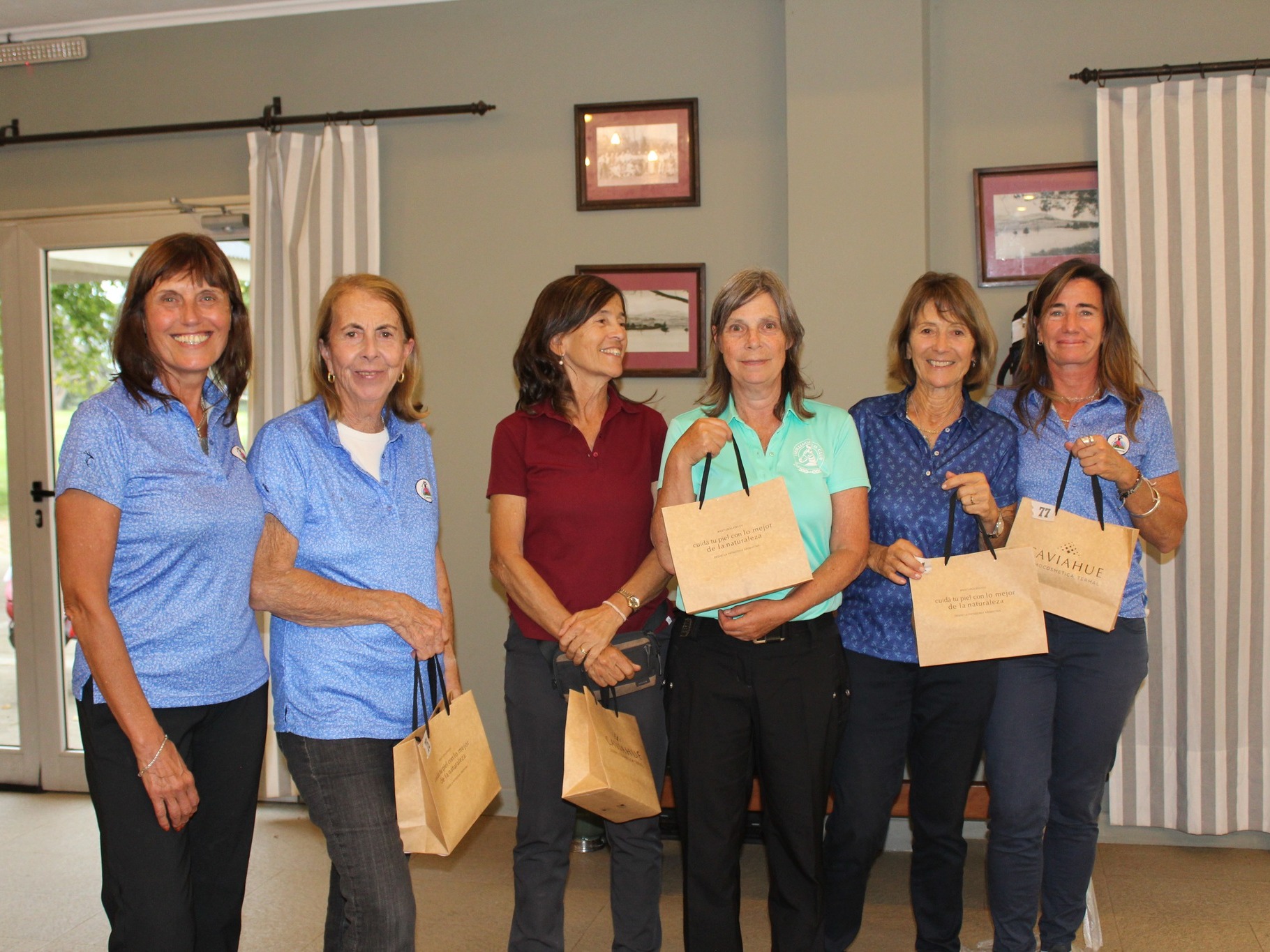 Lorena López Matta se impuso en el scratch