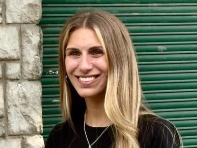 Lula Levy sorprendió a Larreta: “Te voté, pero me decepcionaste”