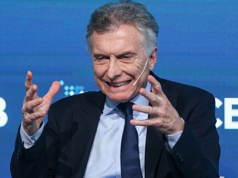 “No está cerrado”: Macri pone dudas sobre la alianza con Milei