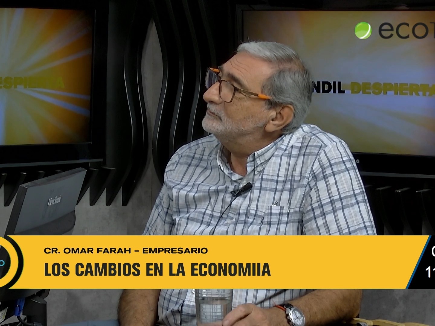 El nuevo panorama de la economía Argentina