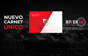 RiverID, la plataforma diseñada para comprar entradas de forma segura ...