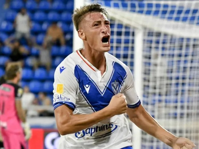 Vélez visita a San Antonio Bulo Bulo en busca de un paso clave hacia ...