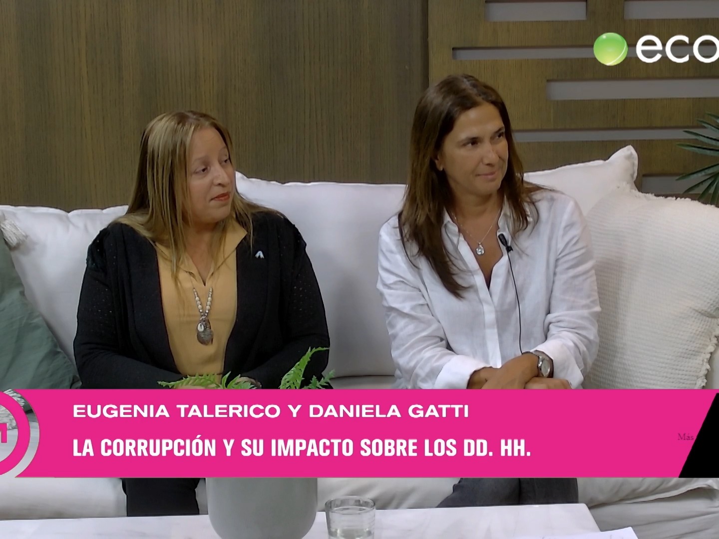 El espacio Potencia de la mano de Talerico