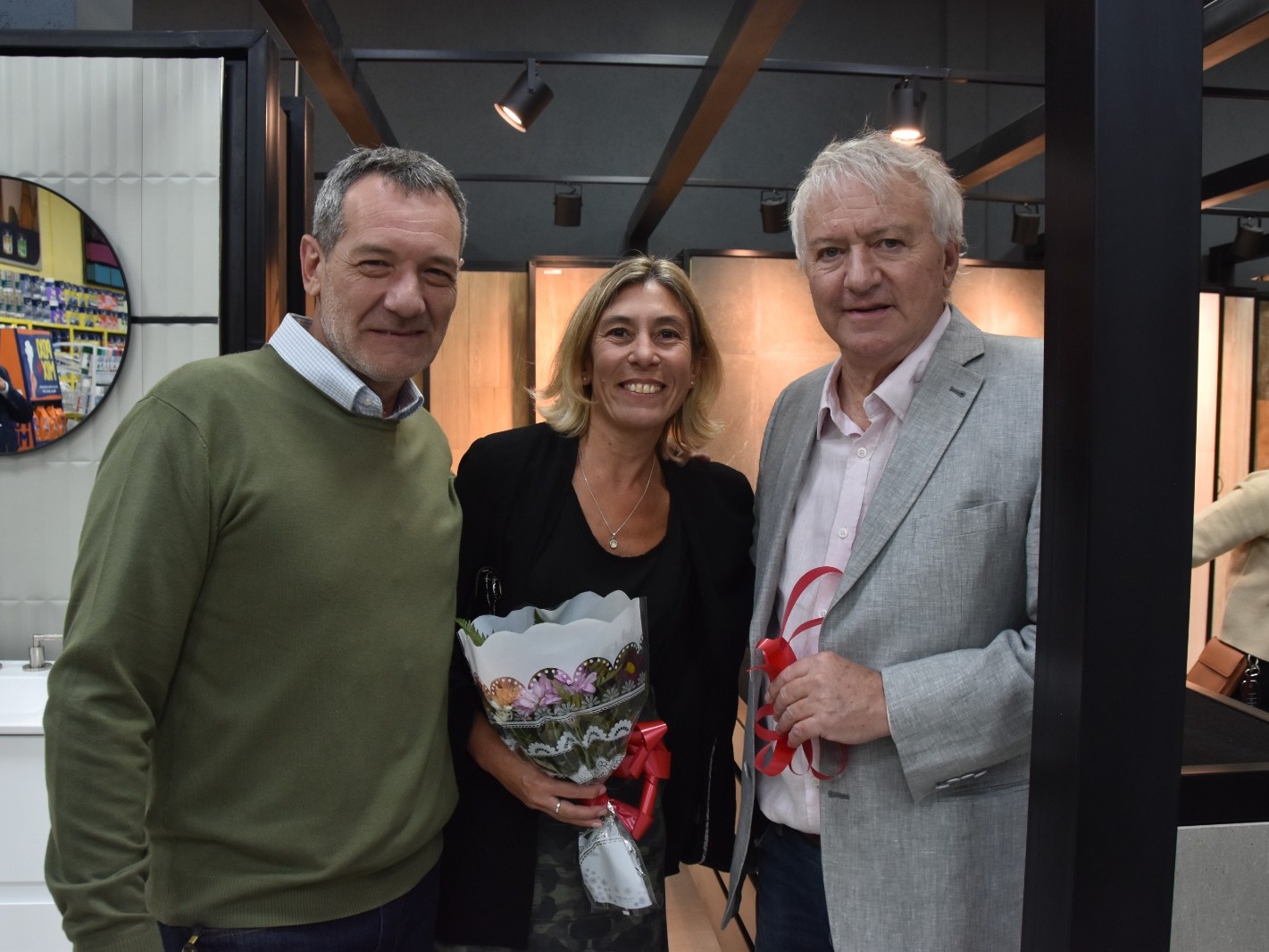 Con el foco en las nuevas tendencias y el acompañamiento al cliente ...