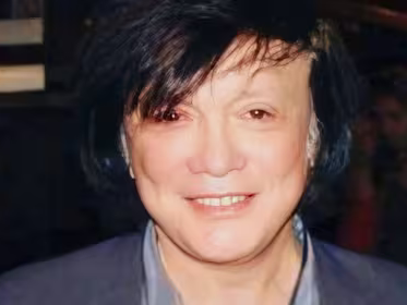 Falleció Nicky Jones, emblema de la Nueva Ola y figura de El Club del Clan