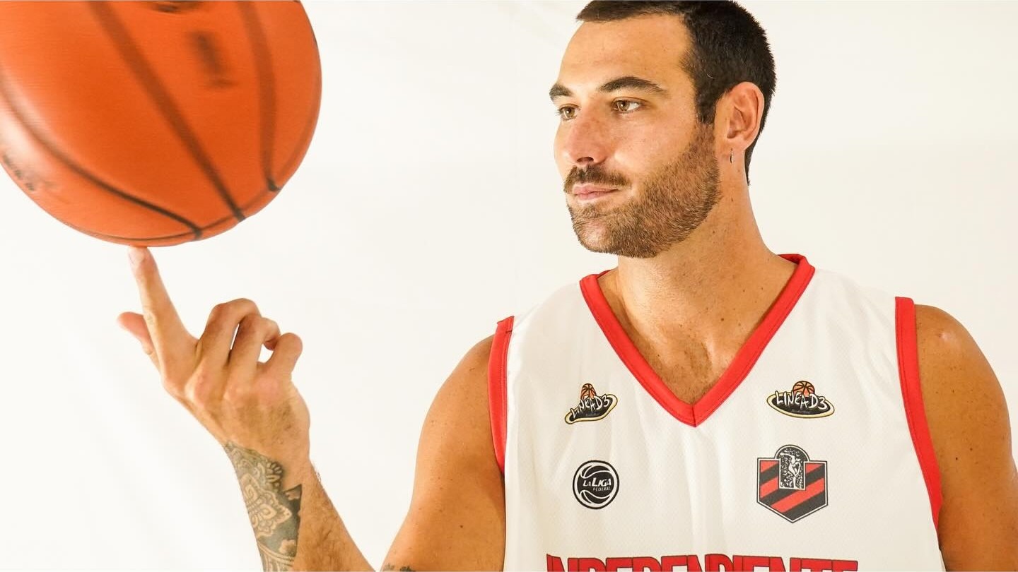 El emocionante regreso de Ignacio Zulberti: en la resonante victoria de ...