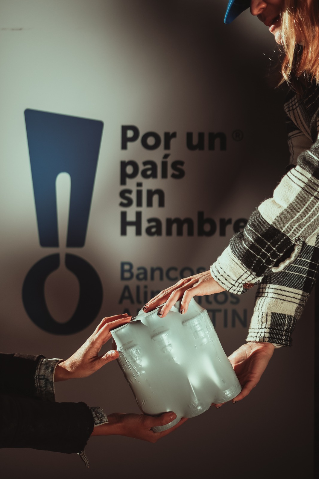 Tandil será sede del Encuentro Nacional de Bancos de Alimentos 2025