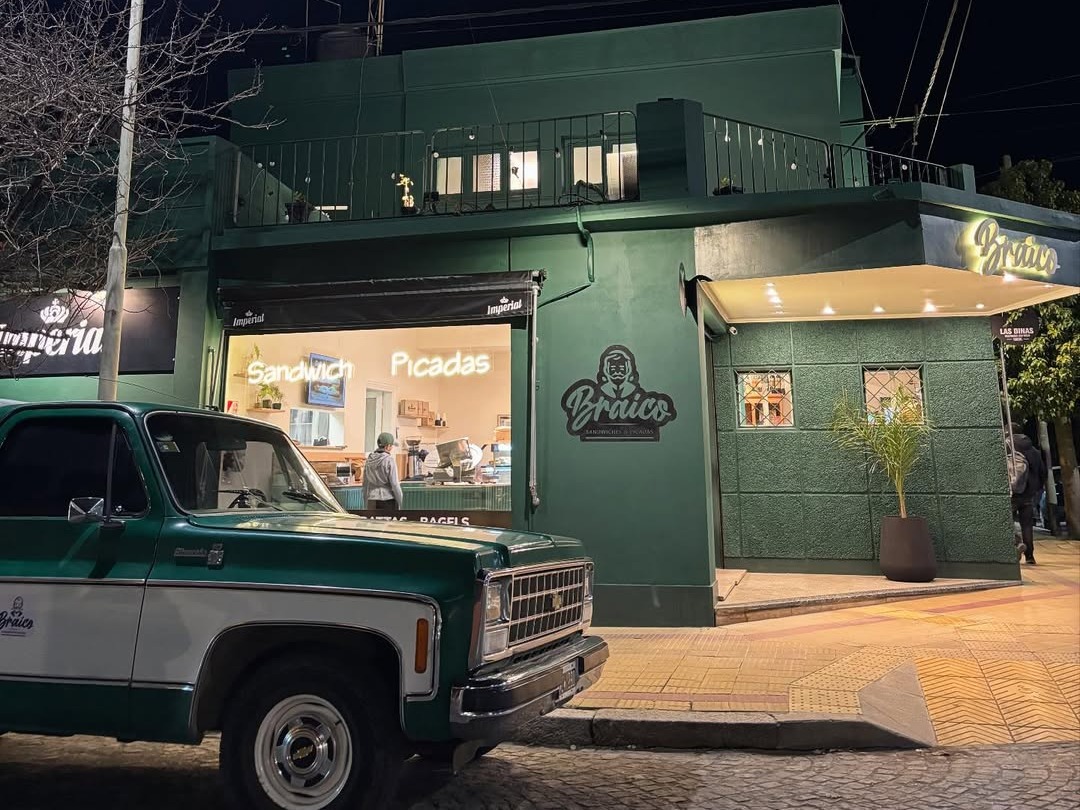 Sabores con alma y tradición: la propuesta única de Braico