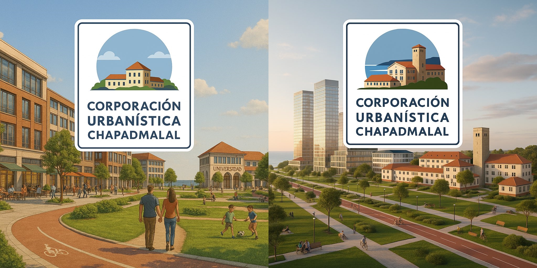 Un ambicisoso proyecto que busca convertir a Chapadmalal en “el nuevo ...