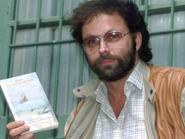 Murió Clark Olofsson, el criminal sueco que inspiró el “síndrome de ...