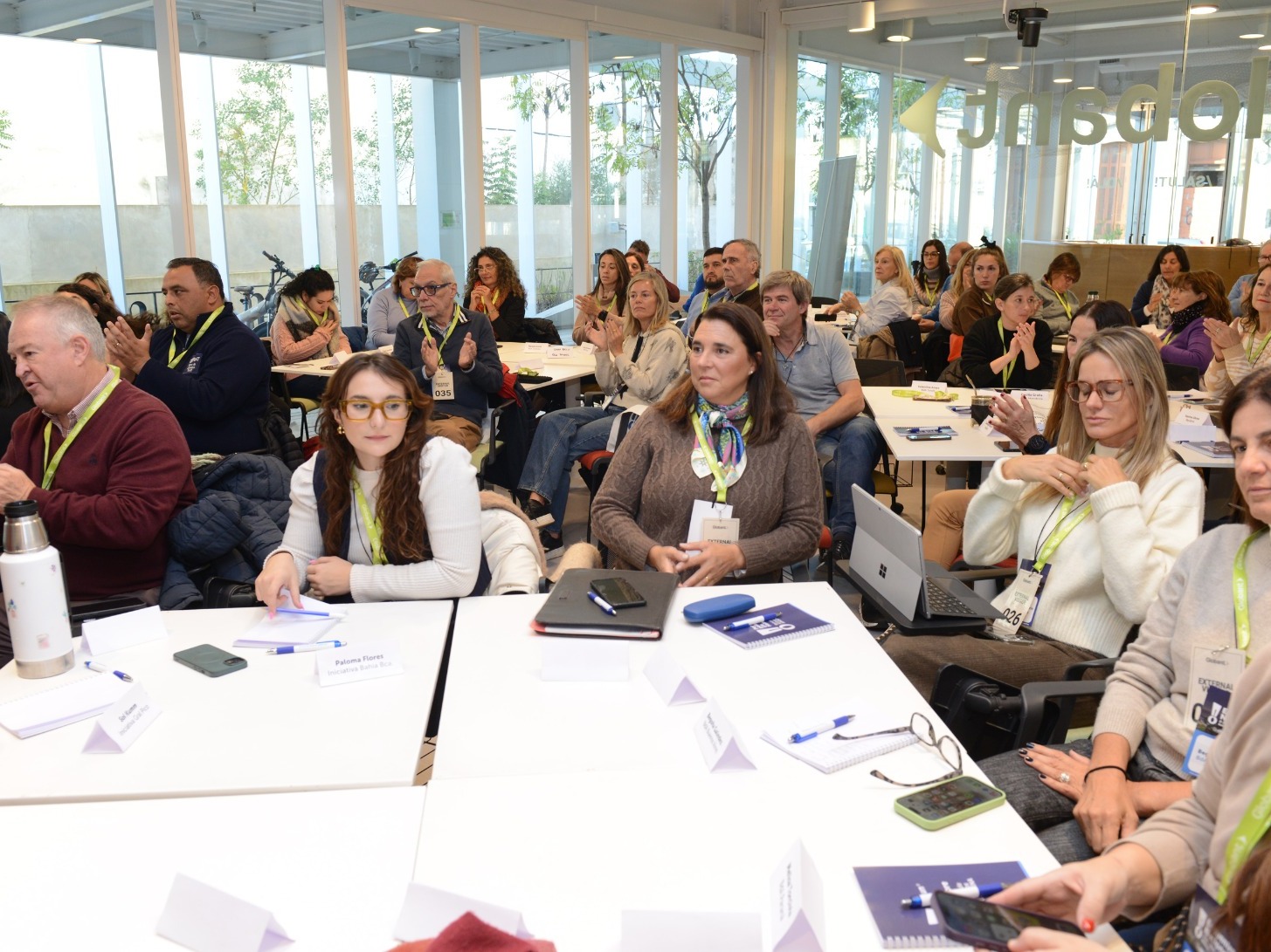 Encuentro Nacional de Bancos de Alimentos: “Si recuperamos todo lo que se tira, alimentaríamos 8 ...