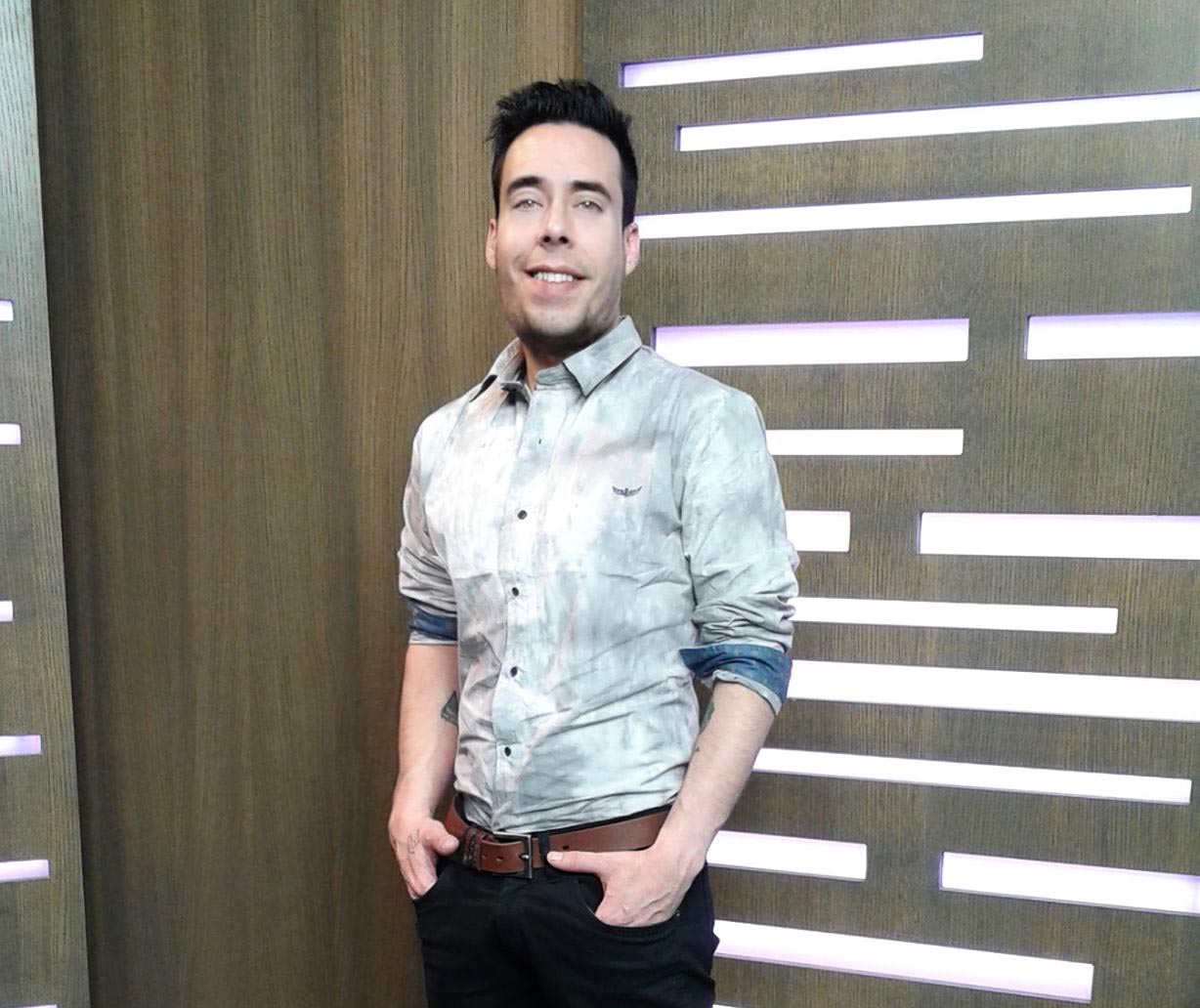 Profundo pesar por el fallecimiento de Leonel Moreno