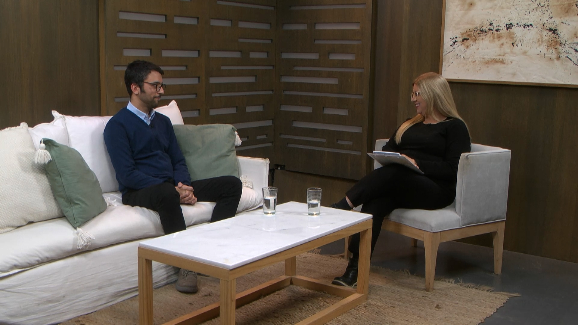 Retinar: Inteligencia Artificial para prevenir la ceguera por diabetes