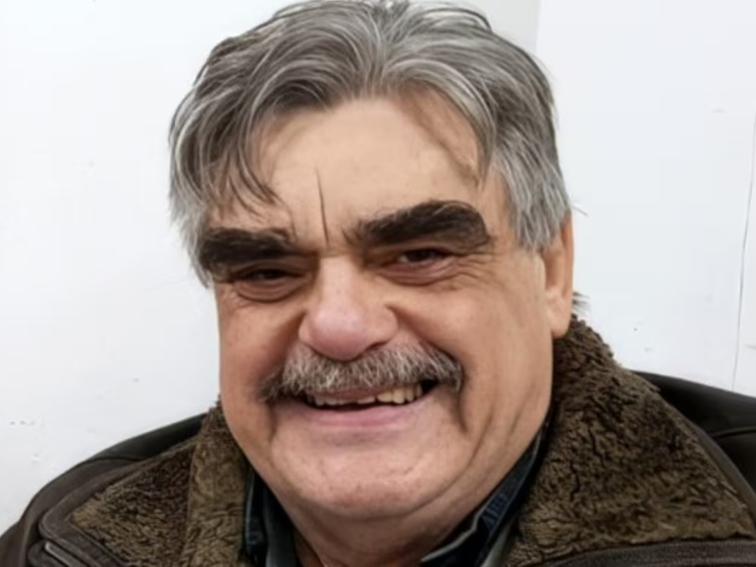 Dolor en el mundo del espectáculo por la muerte de Sergio Lerer, actor argentino de vasta ...