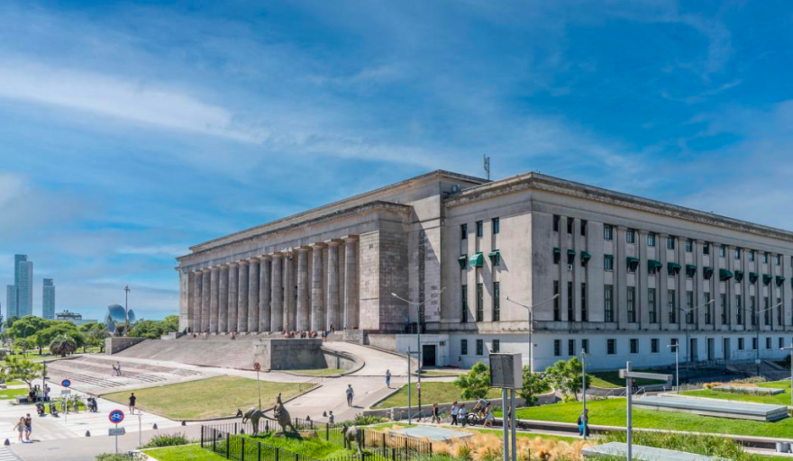 Las universidades argentinas cayeron en el ranking global